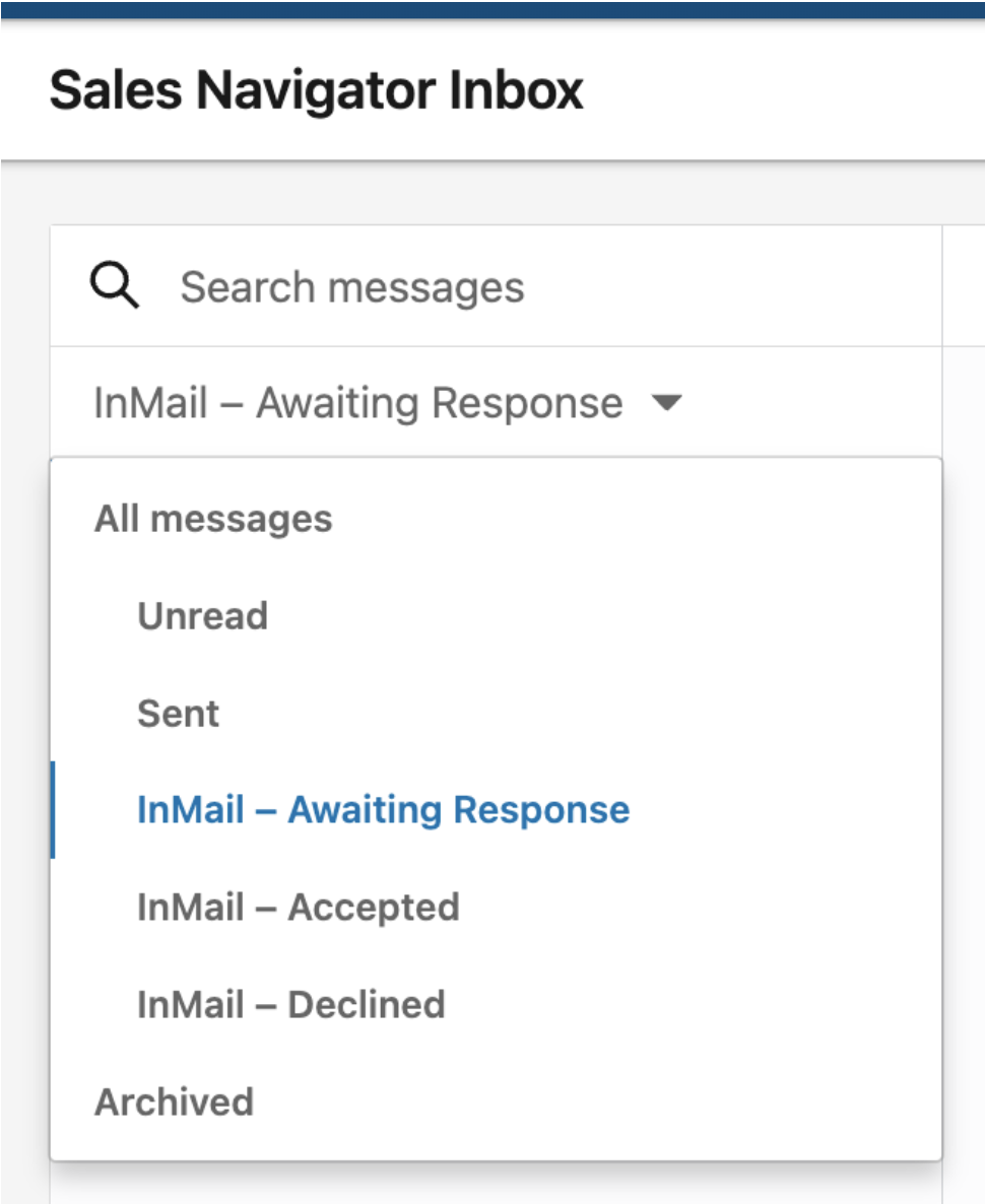 How To Know If Someone Read Your LinkedIn Message